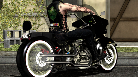 Second Life Marketplace - MG Designs ClubStyle - Modifiable Club Style ...