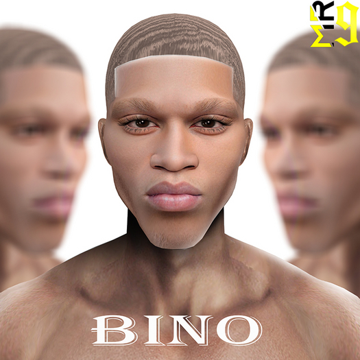 Second Life Marketplace - Bino Skin Tone 0