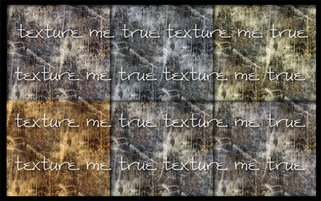 Second Life Marketplace - scuffed leather texture pack