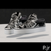 Second Life Marketplace - CHOLO CROSS MESH SHOES