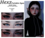 Second Life Marketplace - Hexz - Twinkie Eye Demo
