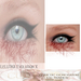 Second Life Marketplace - Lel.Evo X Bleeding Eyes Makeup by CG Trader
