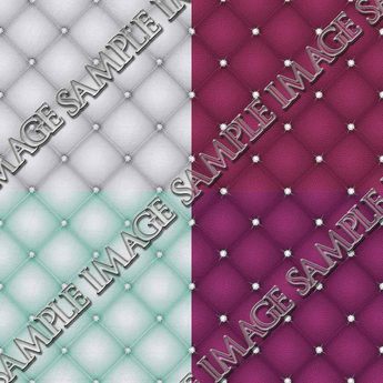 Second Life Marketplace - Parkins Textures - Diamond Tuft Set - 20x ...