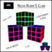 Second Life Marketplace - [dW] Rubik'S Cube Decoration