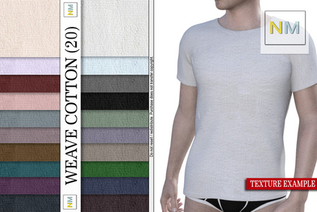 Second Life Marketplace - Solid Fabrics