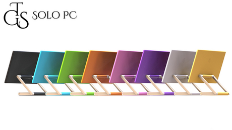 Second Life Marketplace - {GS} Solo Computer