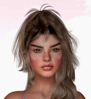Second Life Marketplace - PBStore - Polly Shape - Lel Evox Halle [eB*]