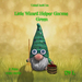 Second Life Marketplace - *UI* Little Wizard Helper Gnome Green v