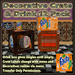 Second Life Marketplace - BEVERAGE Crate & Fanta Orange Soda (Oct) 12 PACK
