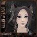 Second Life Marketplace - Nyanotech [Type B] - Lovely Kitty Ears V3