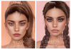 Second Life Marketplace - DeeTaleZ SKIN *DEMO* for LELUTKA EVOX LELU ...