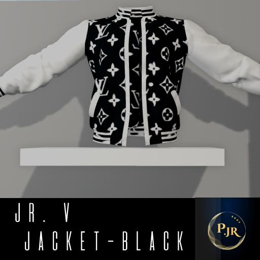 Second Life Marketplace - JR V JACKET LEGACY