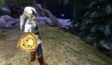 Second Life Marketplace - Ordon Shield