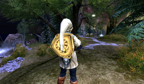 Second Life Marketplace - Ordon Shield