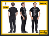 Second Life Marketplace - ::DisturbeD:: Ronald Guy Character - FULL ...