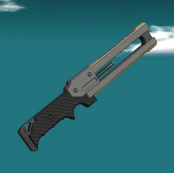 Second Life Marketplace - [Echelon] // Stun Rod