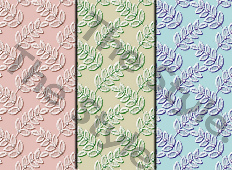 Second Life Marketplace - Chantilly Embellished Lace Matchup Fabric ...