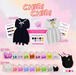 Second Life Marketplace - NINI Planet. Chibi Chibi - B7