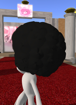 Second Life Marketplace - :MSPR: - Mobian Afro
