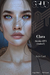 Second Life Marketplace - .G FEMALE [CLARA][AK ANDRO F]