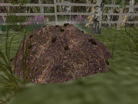 Second Life Marketplace - >VAL
