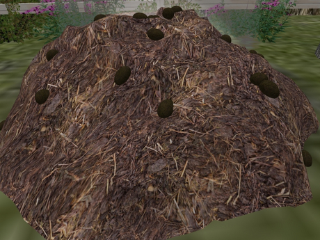 Second Life Marketplace - >VAL