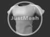 Second Life Marketplace - JM (M) SHIRT - DEMO