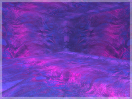 Second Life Marketplace - majestic.+ pink and purple crystal cavern skybox
