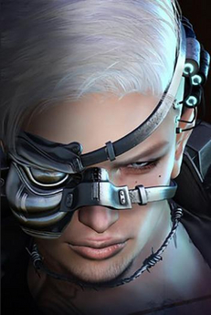 Second Life Marketplace - ::GB:: Singularity Full Set / Black +RARE ...