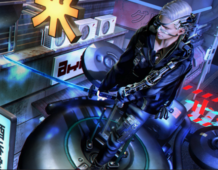 Second Life Marketplace - ::GB:: Singularity Full Set / Black +RARE ...
