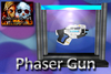 Second Life Marketplace - # Combat's Art Phaser Gun # Free in my shop.