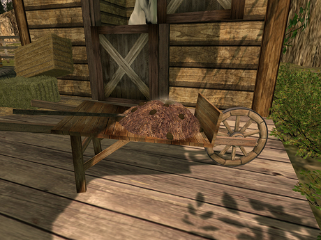 Second Life Marketplace - >VAL