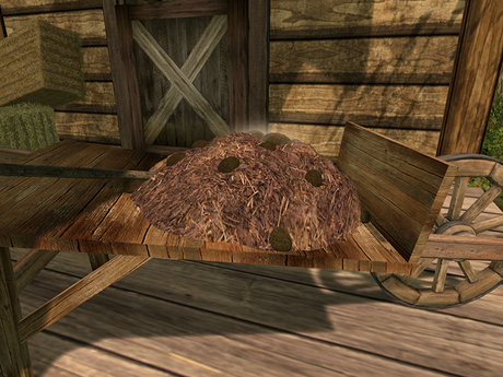 Second Life Marketplace - >VAL