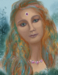Second Life Marketplace - Water Fae, soulful expression portrait