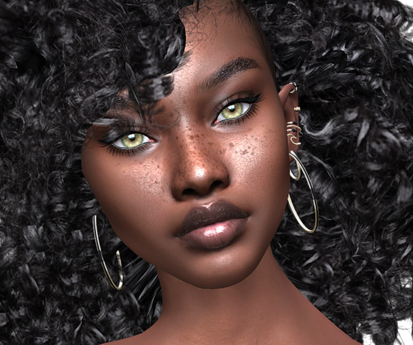 Second Life Marketplace - PBStore - Ade Shape - Lel Evox Briannon