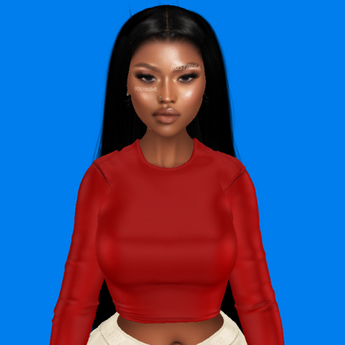 Second Life Marketplace - letra shape