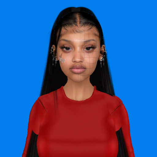 Second Life Marketplace - karin shape
