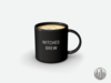 Second Life Marketplace - .Spruce. Moody Mugs: Witch Collection ...