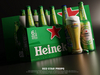 Second Life Marketplace - Atics - Red Star Beer (PROPS)