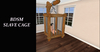 Second Life Marketplace - Slave Cage