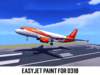 Second Life Marketplace - [APC] D318 easyJet Livery