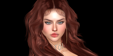 Second Life Marketplace - CATALINA Curvy Shape for KUPRA BODY & LELUTKA ...