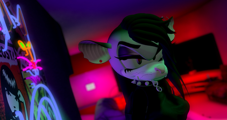 Second Life Marketplace - Deviant Diva (DEMO)