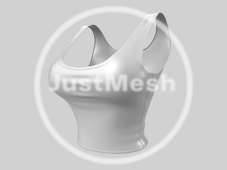 Second Life Marketplace - JM (W) TANK02-DEMO