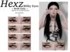 Second Life Marketplace - Hexz - Milky Monochrome - Promo