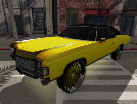 Second Life Marketplace - Donk 67