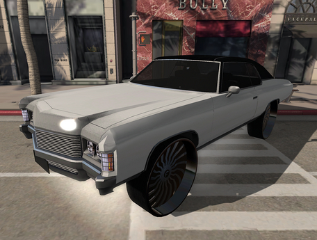 Second Life Marketplace - Donk 67