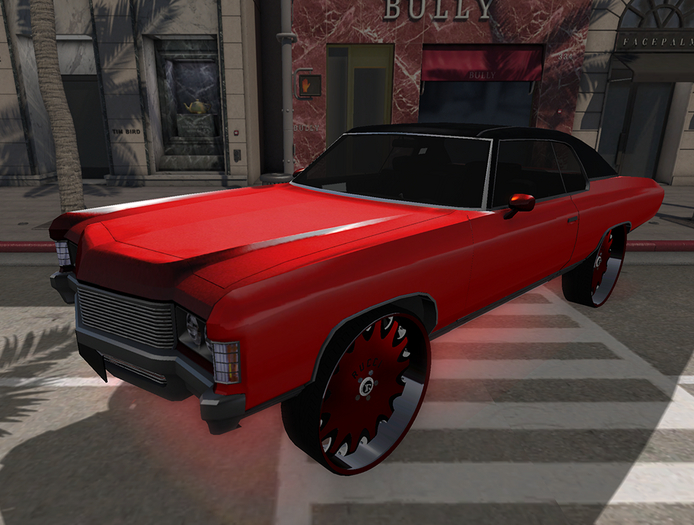 Second Life Marketplace - Donk 67