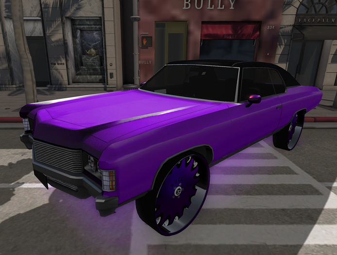 Second Life Marketplace - Donk 67