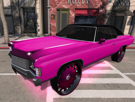 Second Life Marketplace - Donk 67